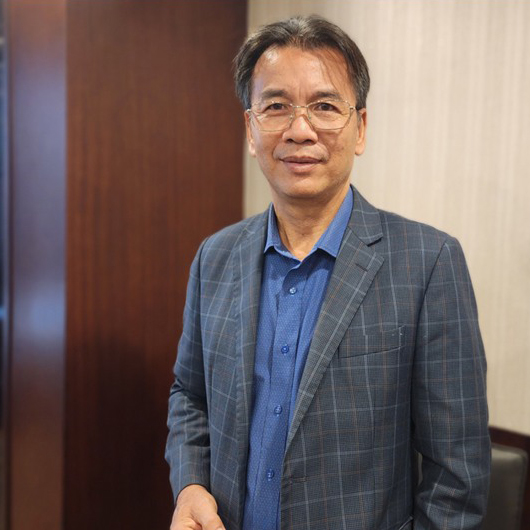 Tròng kính Visual Tech Blue Protech - 1.56