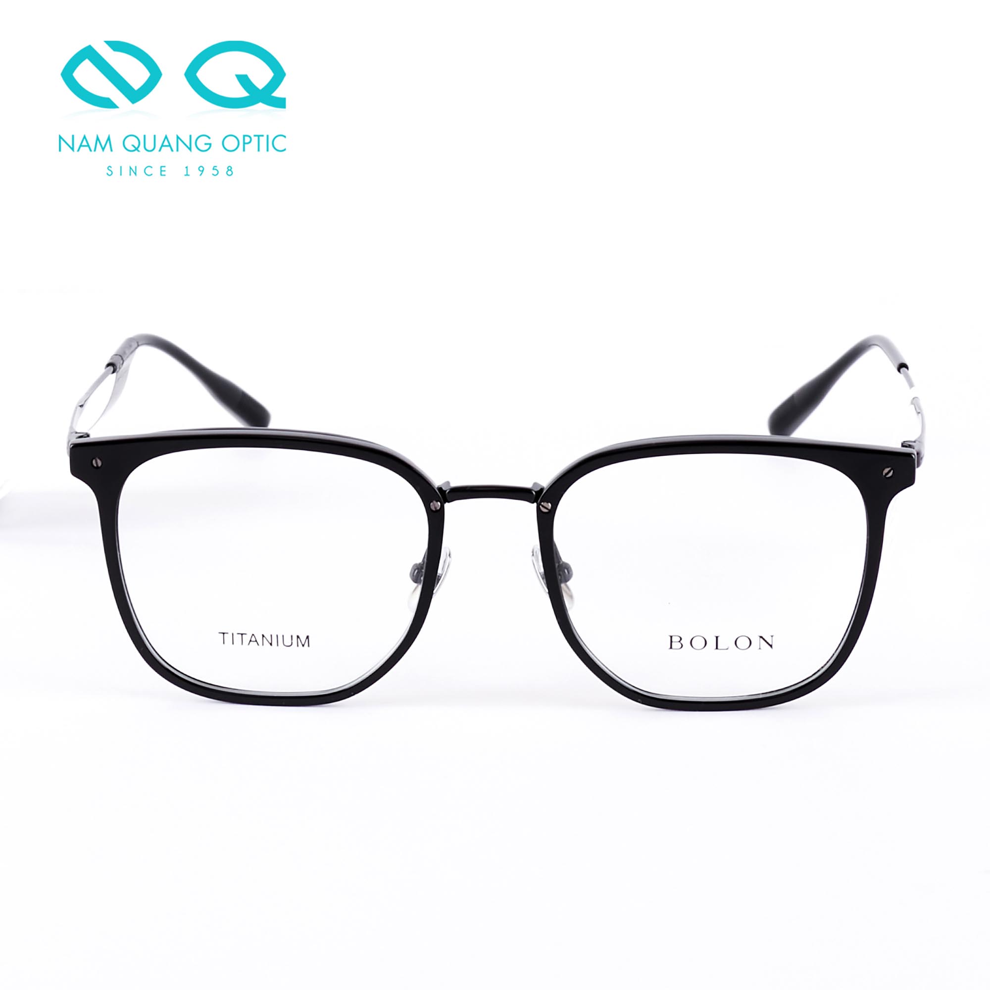 Gọng kính Bolon BT6011_B10.C