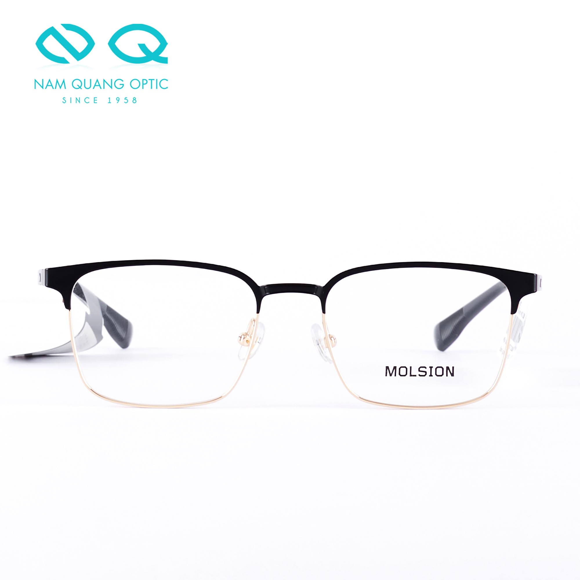 Gọng kính Molsion MJ7230_B12.C